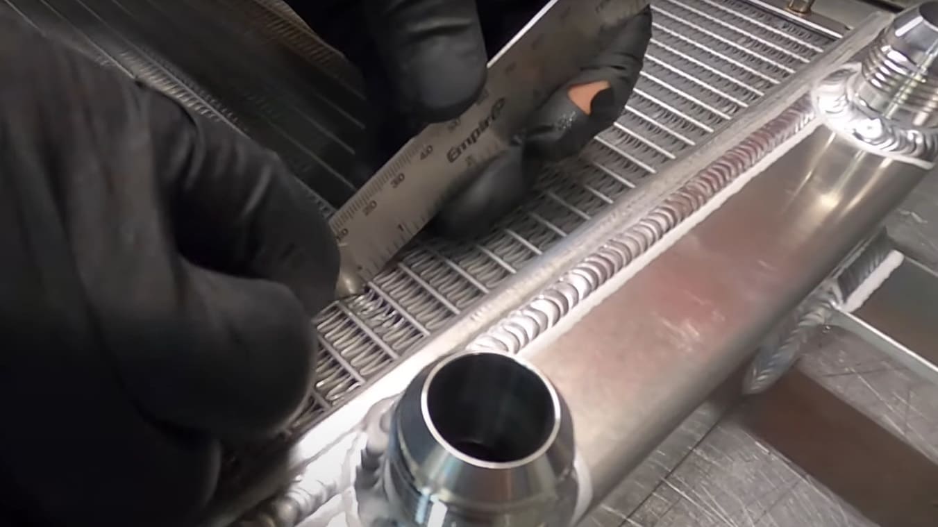 How to Solder a Radiator? - NerdyTechy