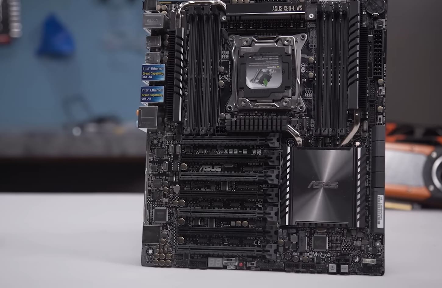 Why Are Motherboards Green? - NerdyTechy
